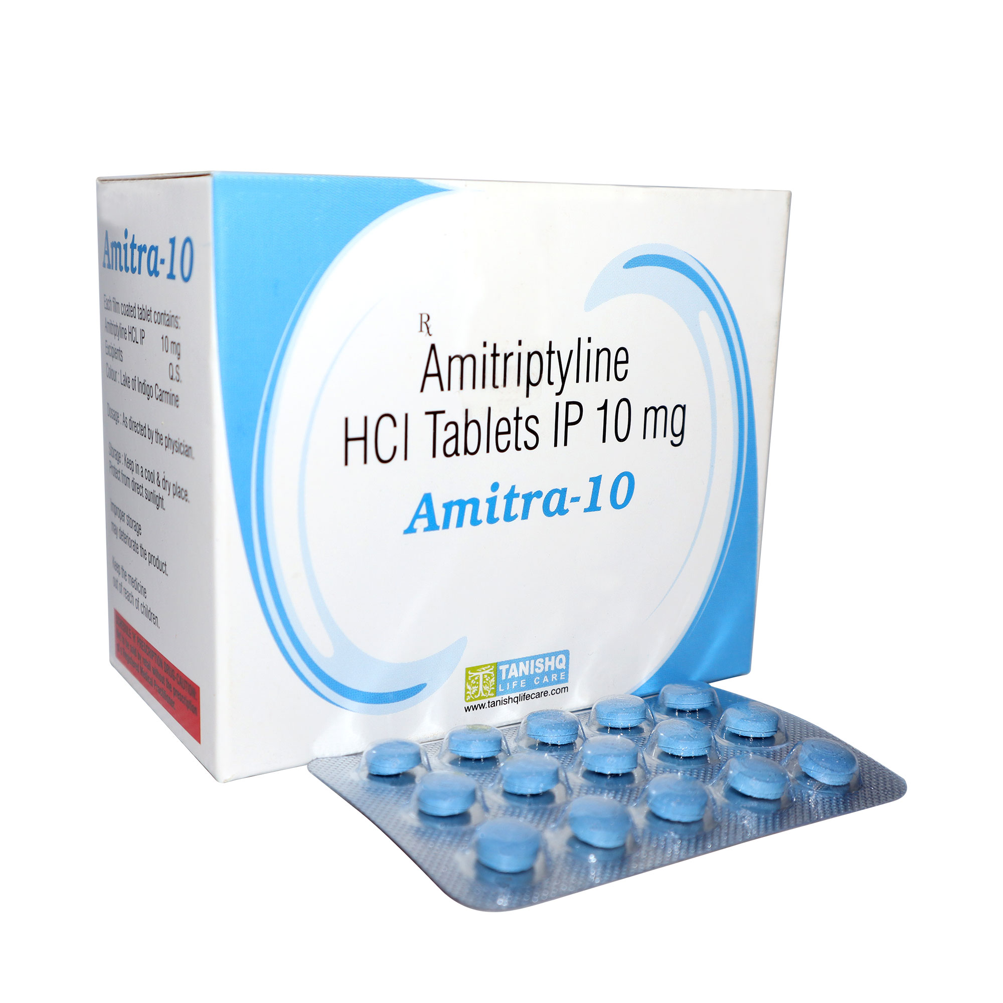 Welcome To Tanishq Life Care